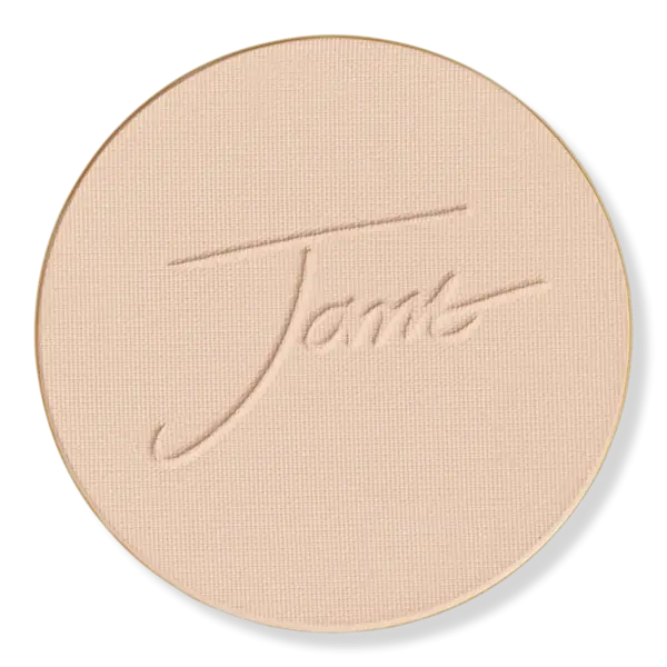 Jane Iredale Purepressed Base Mineral Foundation Refill - Natural