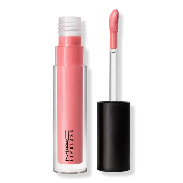 MAC COSMETICS Lipglass High Shine Lip Gloss - Cultured
