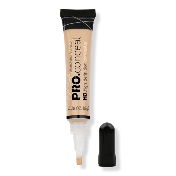 L.A. GIRL Pro.conceal Hd Concealer - Classic Ivory