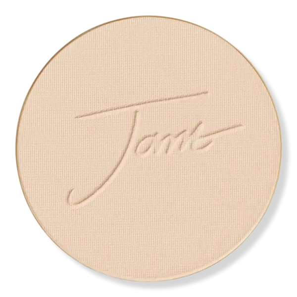 Jane Iredale Purepressed Base Mineral Foundation Refill - Amber