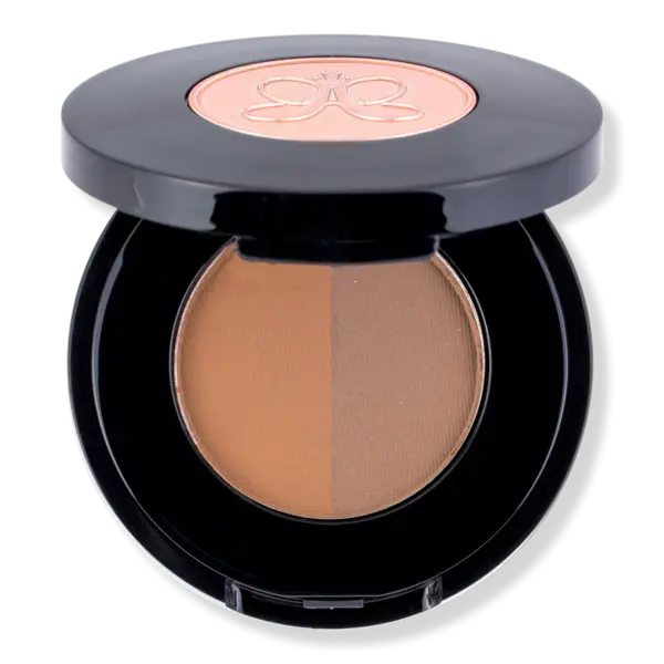ANASTASIA BEVERLY HILLS Ombre Effect Long Wearing Brow Powder Duo - Caramel