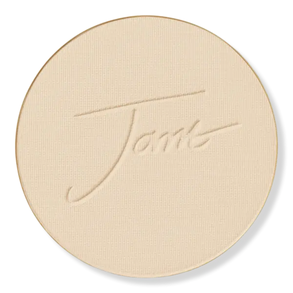 Jane Iredale Purepressed Base Mineral Foundation Refill - Bisque