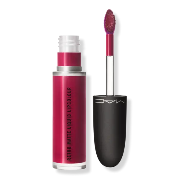 MAC COSMETICS Retro Matte Liquid Lipstick - Dance With Me