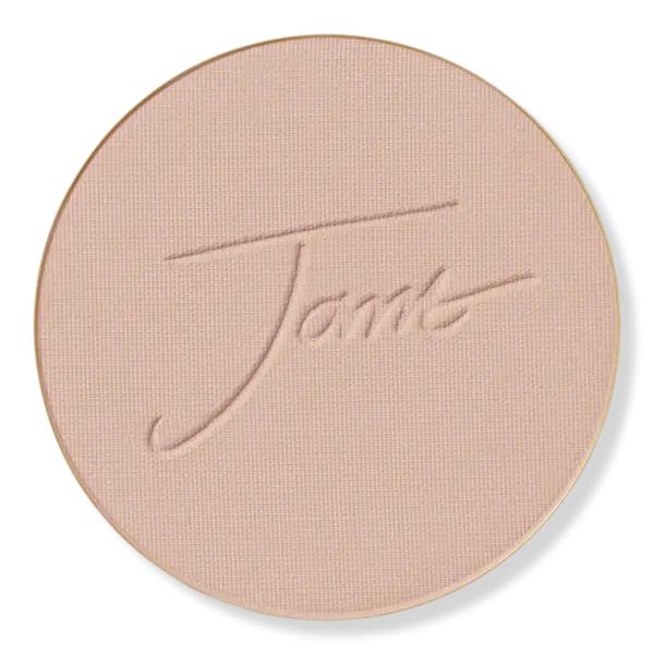 Jane Iredale Purepressed Base Mineral Foundation Refill - Suntan