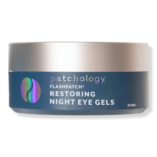PATCHOLOGY Flashpatch Restoring Night Eye Gels - One-color