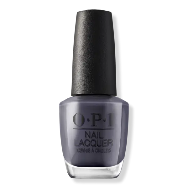OPI Nail Lacquer Nail Polish, Blues/greens - Less Is Norse