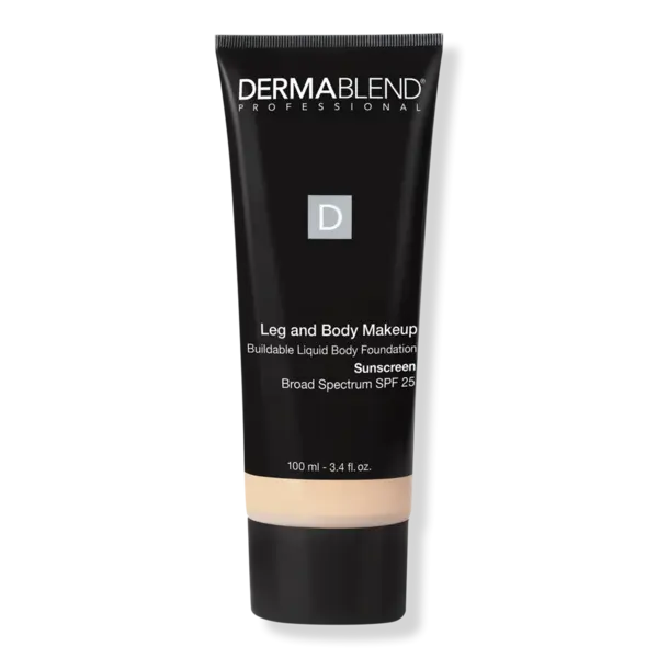 DERMABLEND Leg And Body Makeup - 20n Light Natural