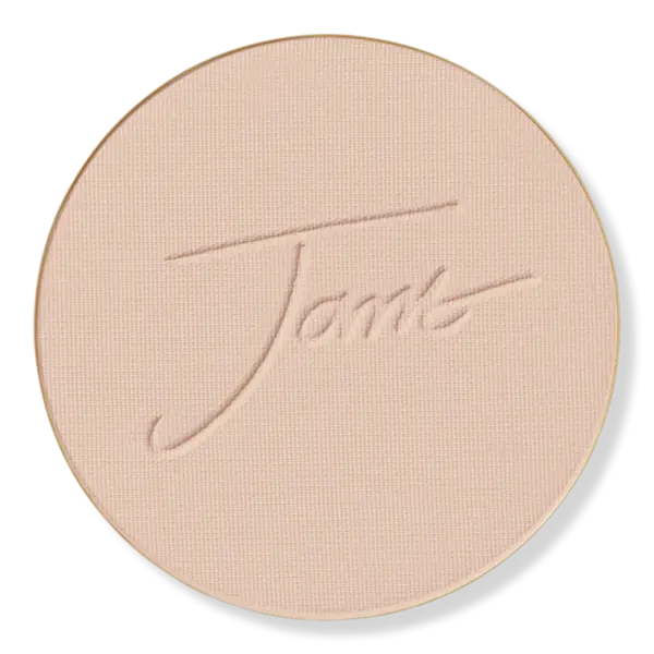 Jane Iredale Purepressed Base Mineral Foundation Refill - Satin