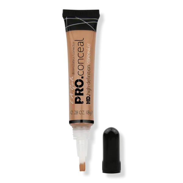 L.A. GIRL Pro.conceal Hd Concealer - Warm Sand