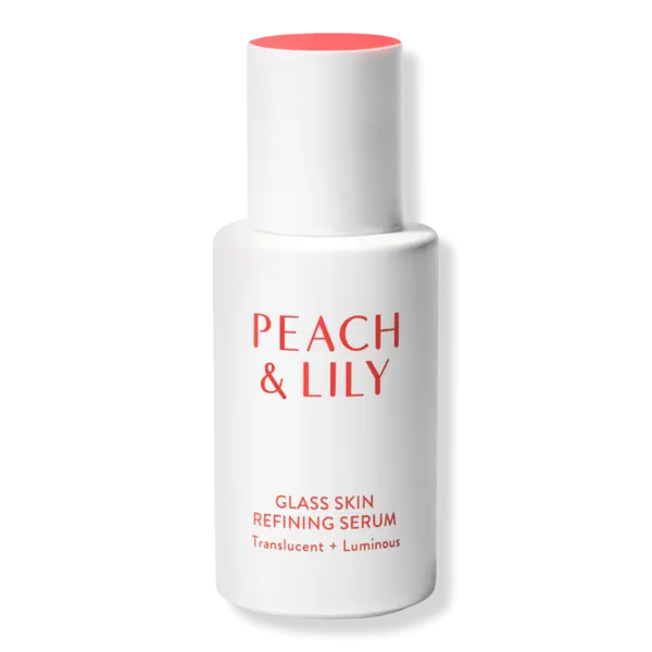 PEACH & LILY Glass Skin Refining Serum - One-color