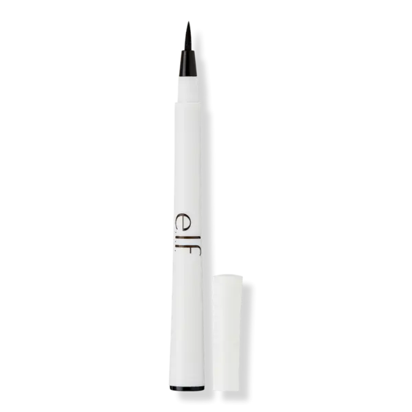 E.L.F. COSMETICS Waterproof Eyeliner Pen - Black