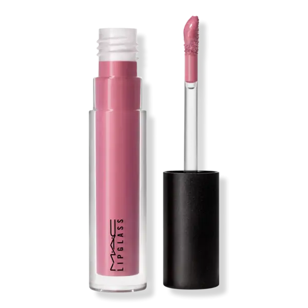 MAC COSMETICS Lipglass High Shine Lip Gloss - Love Child