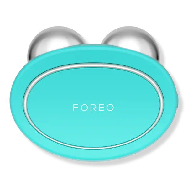 Foreo Bear Smart Microcurrent Facial Toning Device - Mint