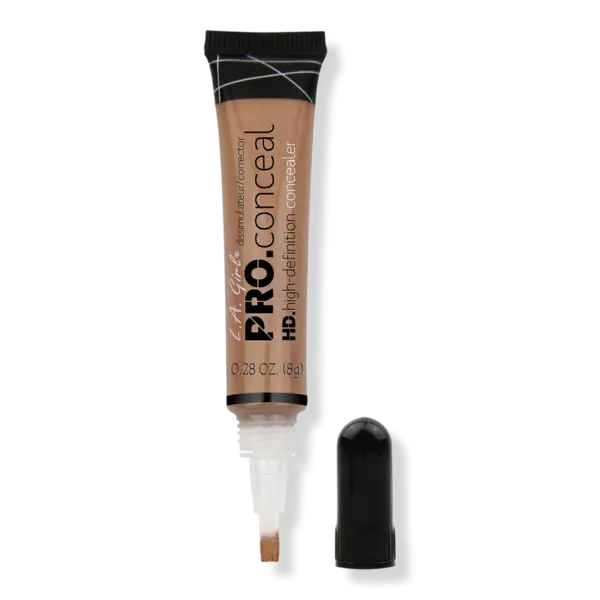 L.A. GIRL Pro.conceal Hd Concealer - Chestnut