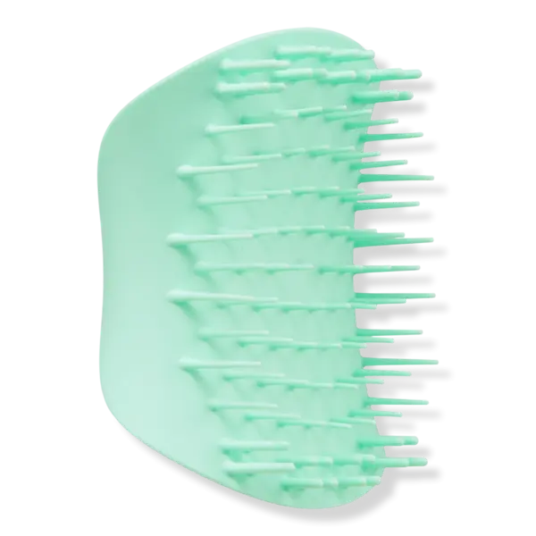 TANGLE TEEZER The Scalp Exfoliator & Massager Brush - Mint