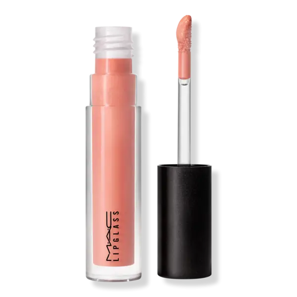 MAC COSMETICS Lipglass High Shine Lip Gloss - Prrr