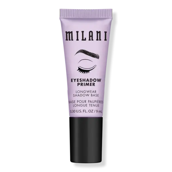 MILANI Stay Put Eyeshadow Primer - Nude