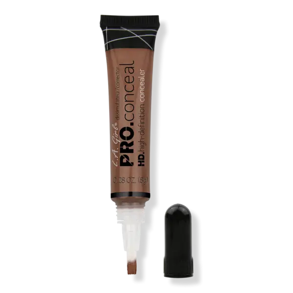 L.A. GIRL Pro.conceal Hd Concealer - Dark Cocoa