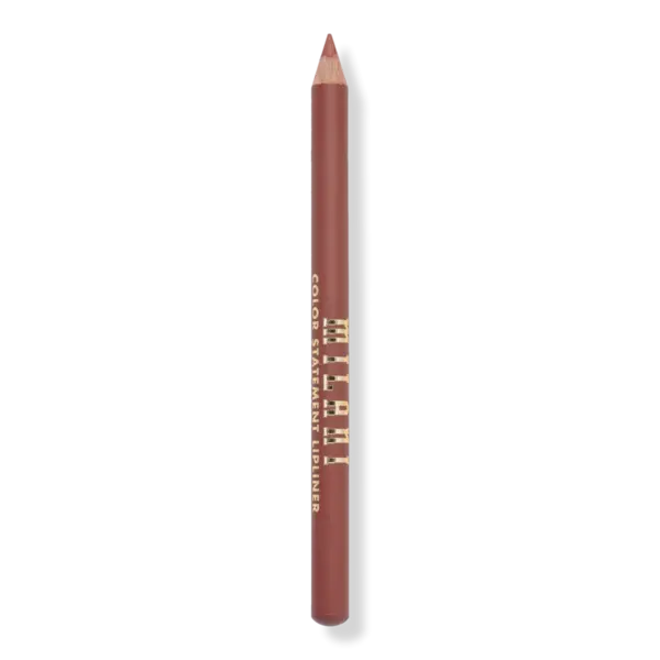 MILANI Color Statement Lip Liner - Nude