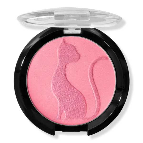 J.CAT BEAUTY Love Struck Blusher + Bronzer - Lovey Dovey