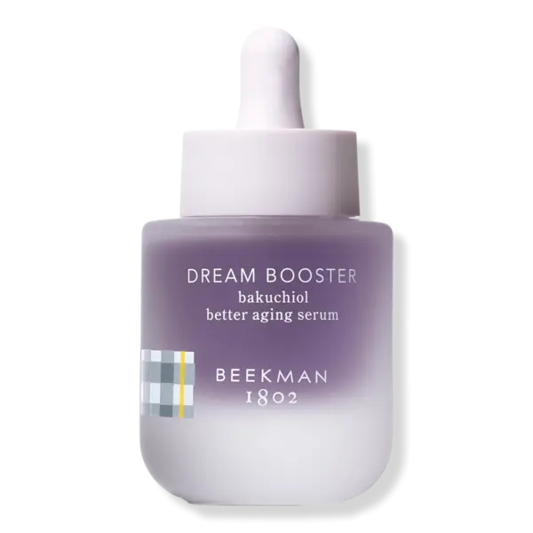 BEEKMAN 1802 Dream Booster Bakuchiol Better Aging Serum - One-color