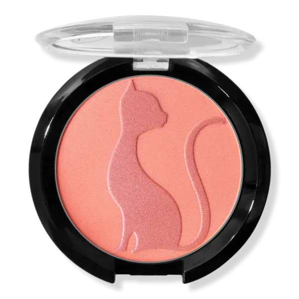 J.CAT BEAUTY Love Struck Blusher + Bronzer - Sweetheart