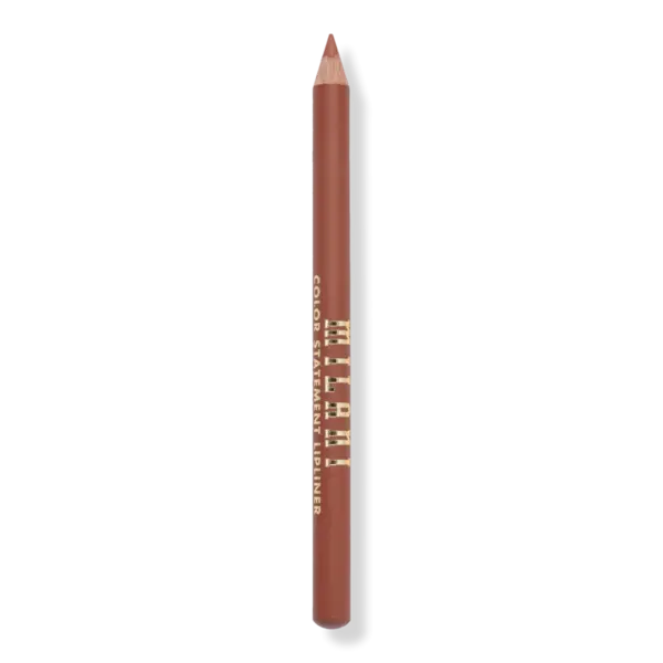 MILANI Color Statement Lip Liner - All Natural