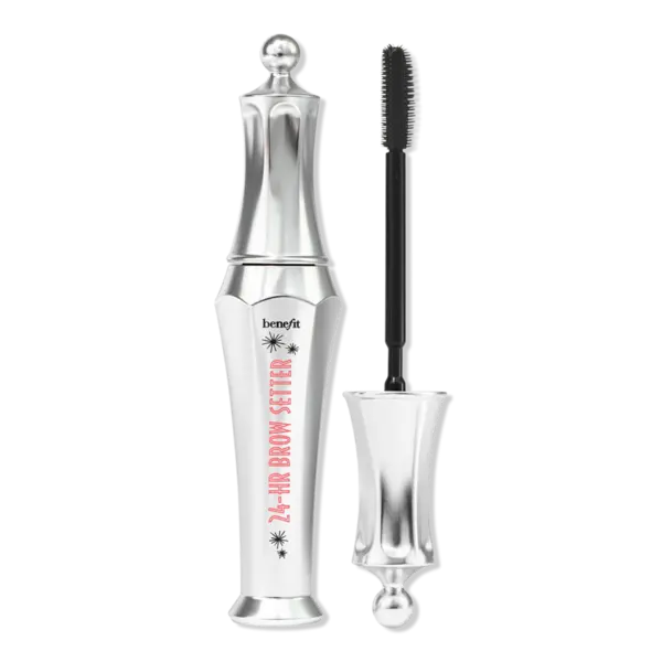 BENEFIT COSMETICS 24-hr Brow Setter Brow Gel With Lamination Effect - Clear