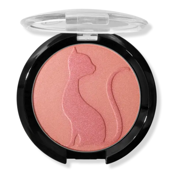 J.CAT BEAUTY Love Struck Blusher + Bronzer - Honey Bunches