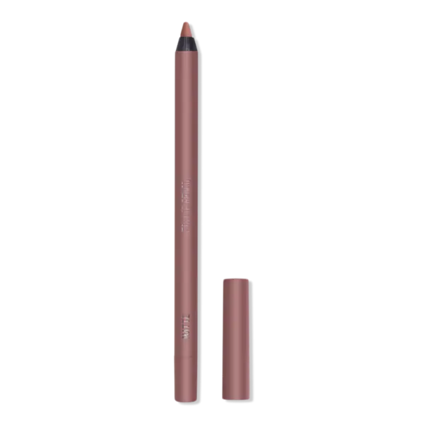 ABOUT-FACE Matte Fix Lip Pencil - Cradled