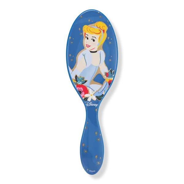 WET BRUSH Ultimate Princess Detangler - Cinderella