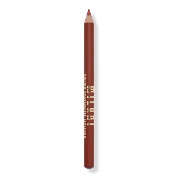 MILANI Color Statement Lip Liner - Spice