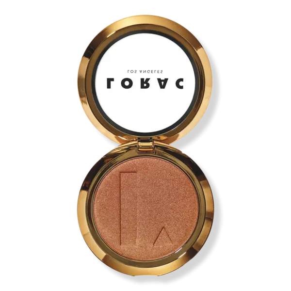 LORAC Tantalizer Buildable Bronzing Powder - Golden Girl