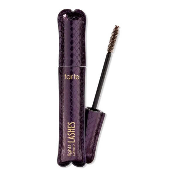 TARTE Lights, Camera, Lashes 4-in-1 Mascara - Brown