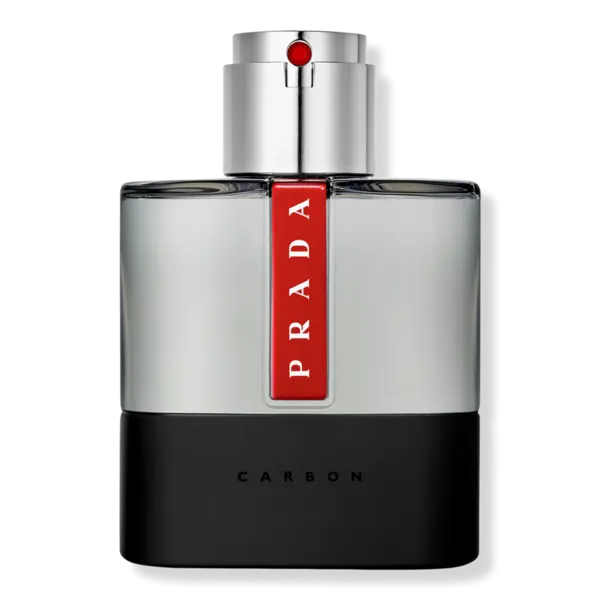 Prada Luna Rossa Carbon Eau De Toilette - One-color