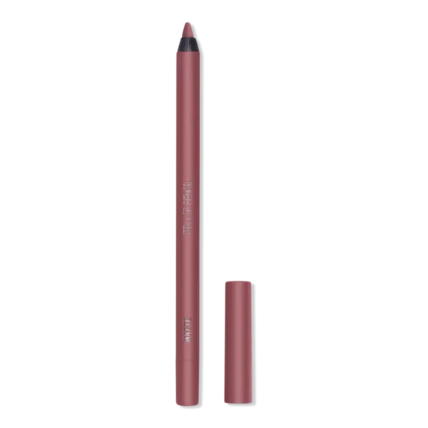 ABOUT-FACE Matte Fix Lip Pencil - False Alarm