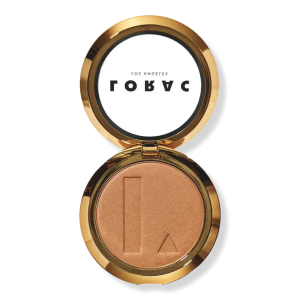 LORAC Tantalizer Buildable Bronzing Powder - Sun Daze