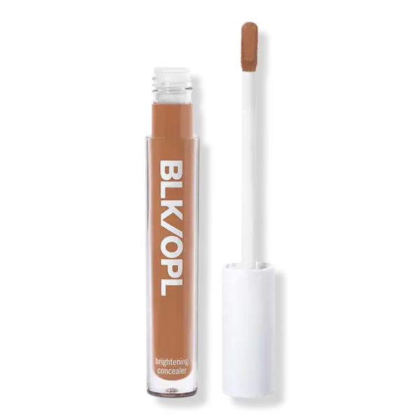 BLK/OPL True Tone Brightening Concealer - Le Latte