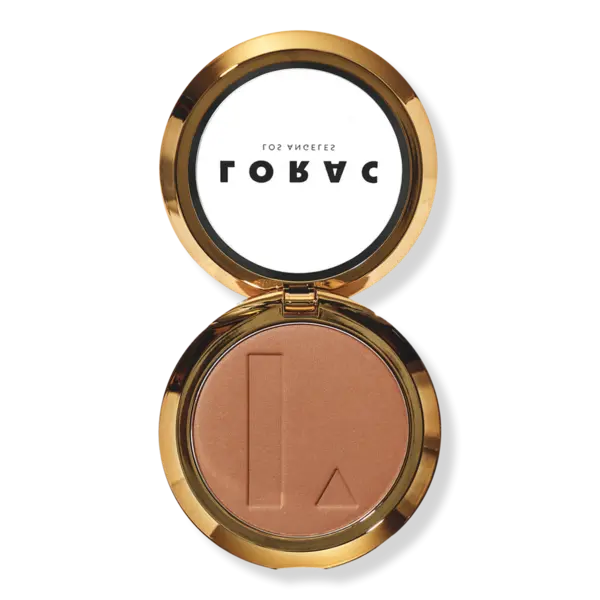 LORAC Tantalizer Buildable Bronzing Powder - Tan Lines