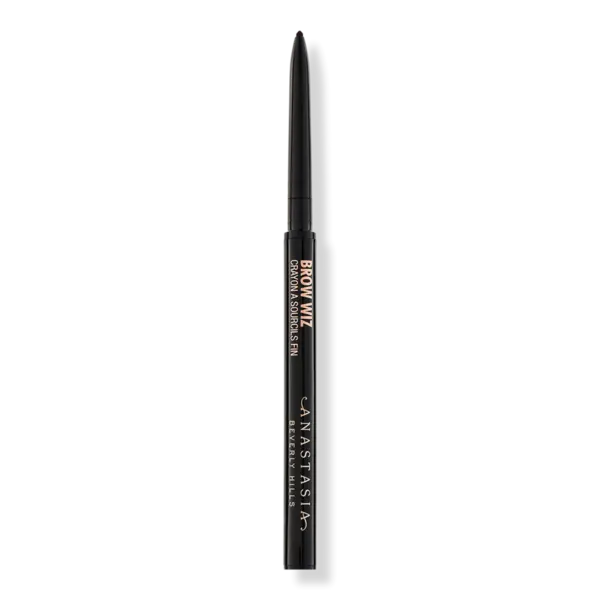 ANASTASIA BEVERLY HILLS Brow Wiz Precision Eyebrow Pencil Mini - Dark Brown