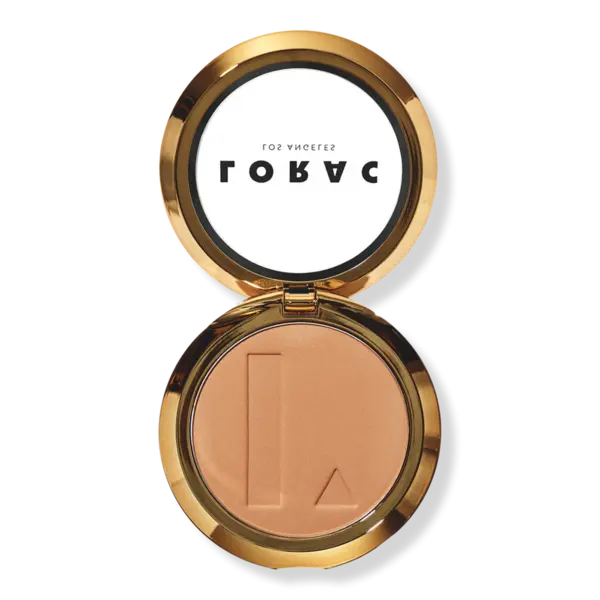 LORAC Tantalizer Buildable Bronzing Powder - Pool Party