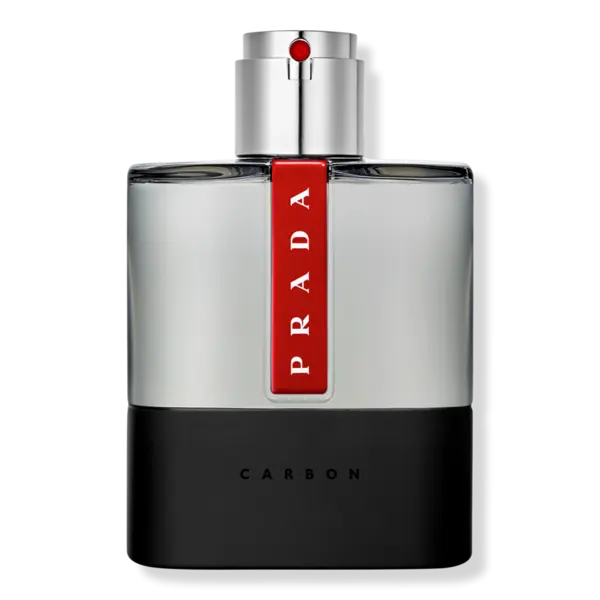 Prada Luna Rossa Carbon Eau De Toilette - One-color