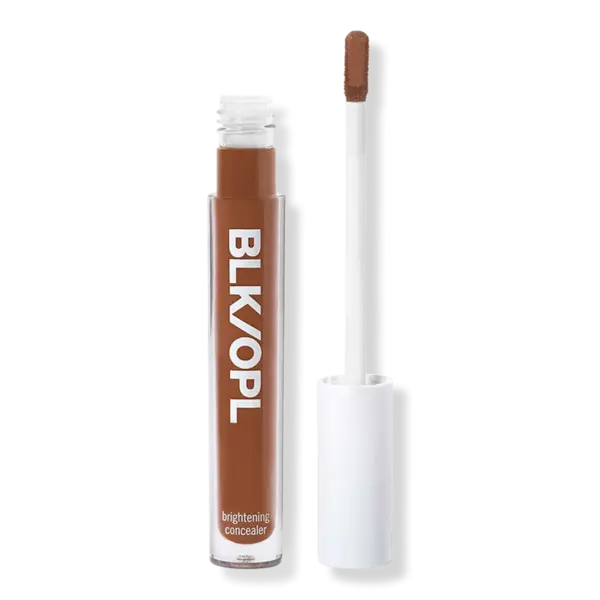BLK/OPL True Tone Brightening Concealer - Spiced Cognac