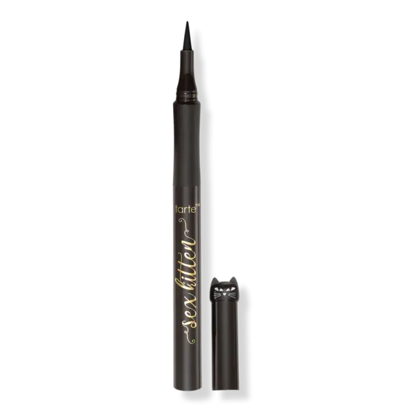 TARTE Black Liquid Eyeliner - Sex Kitten