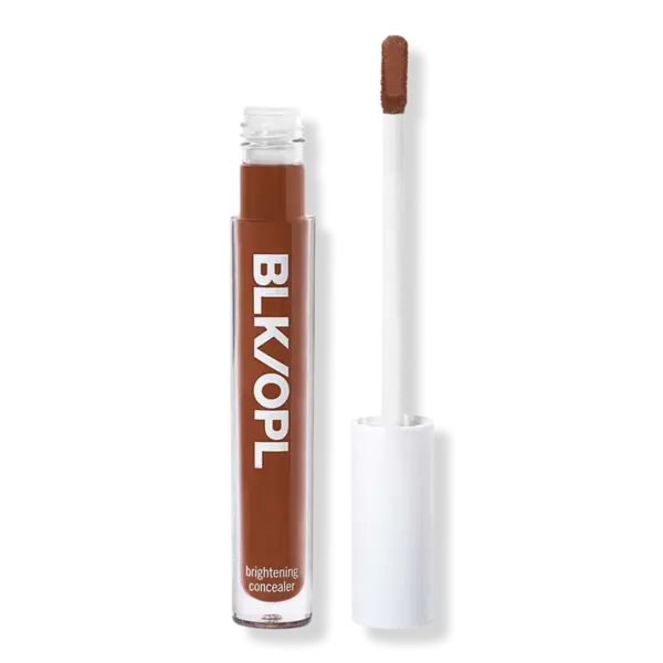 BLK/OPL True Tone Brightening Concealer - Sandy Brandy