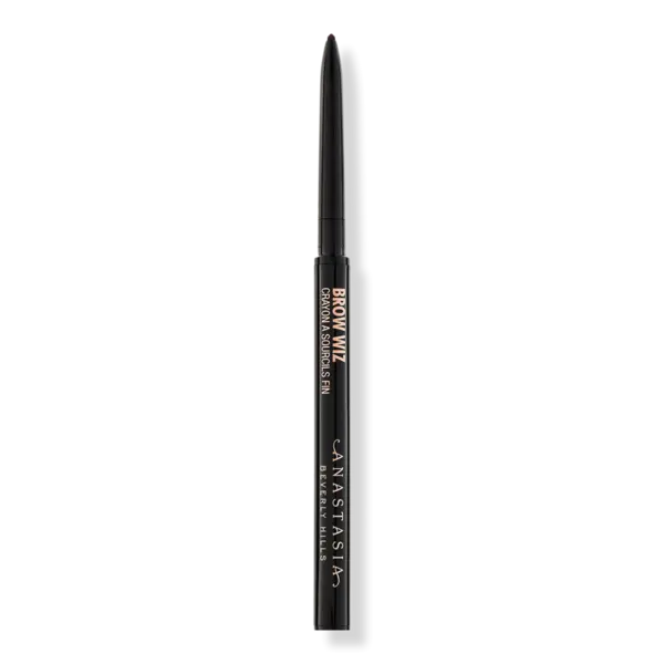 ANASTASIA BEVERLY HILLS Brow Wiz Precision Eyebrow Pencil Mini - Ash Brown