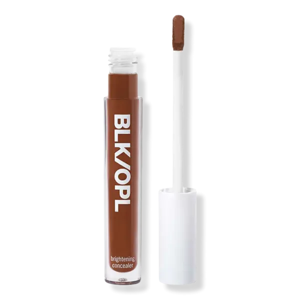 BLK/OPL True Tone Brightening Concealer - Mahogany Mecca