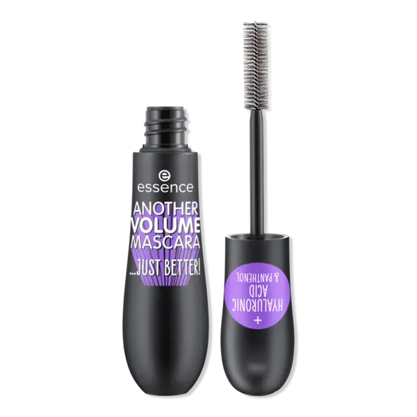 ESSENCE Another Volume Mascara, Just Better - Black