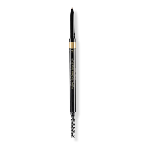 L'OREAL Brow Stylist Definer Waterproof Eyebrow Pencil - Dark Blonde
