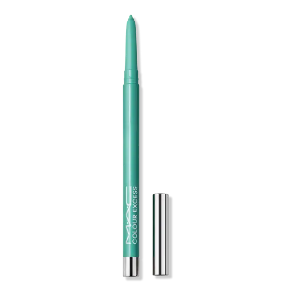 MAC COSMETICS Color Excess Gel Pencil Waterproof Eyeliner - The Last Word